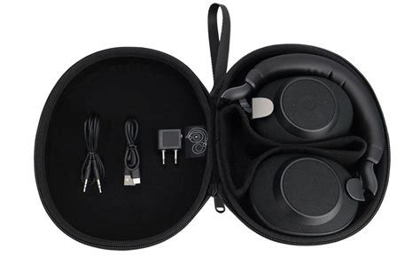 Jabra Noise Cancelling Headphones Mommy Bunch