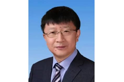 郭建华 北京工商大学党委副书记校长 搜狗百科