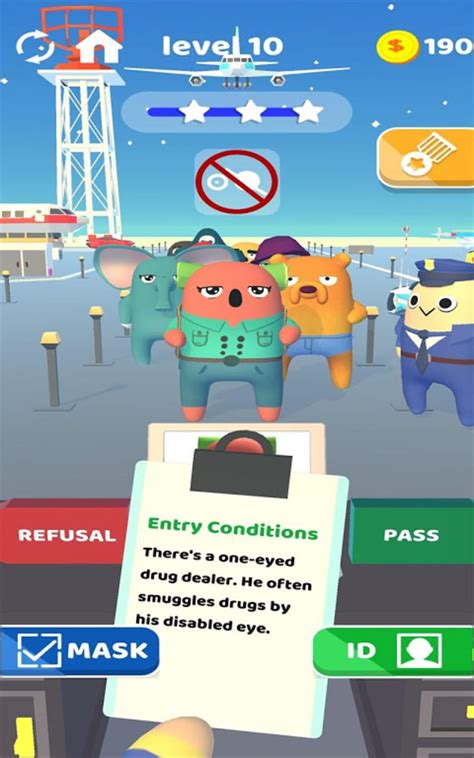 Android 용 Passport Please Apk 다운로드