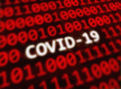 The Role Of Technology In The Fight Against COVID Pandemic Tech News