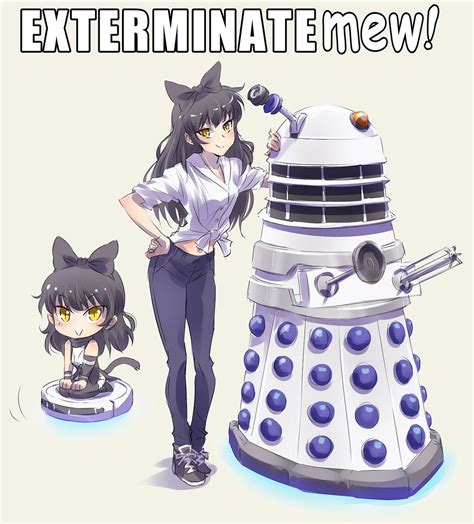 Exterminate [mojojoj] R Rwby