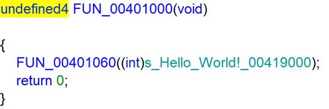 How To Analyze Executables With Ghidra X Dbg And Ret Sync Zawadidone Nl