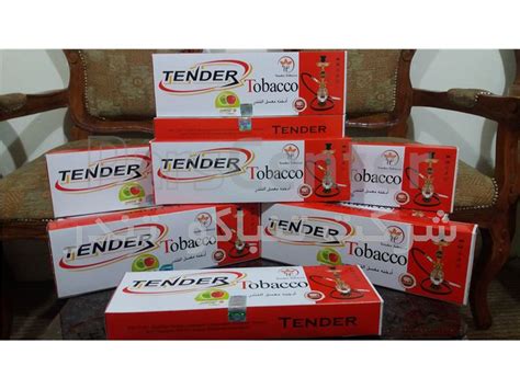 تنباکو معسلمیوه ایباطعم دوسیبمخصوص صادرات محصو