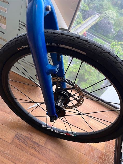 Java Mini Velo Limited Edition Sports Equipment Bicycles And Parts