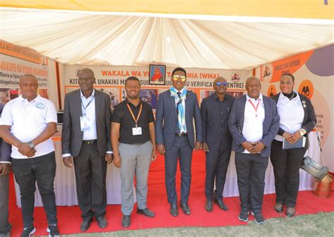 WAZIRI JAFO WIZI WA KUCHEZEA VIPIMO NI KOSA KISHERIA Full Shangwe Blog