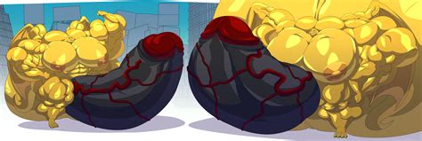 Rule 34 Bodybuilder Cerulien47 Furry Hyper Hyper Balls Hyper Cock