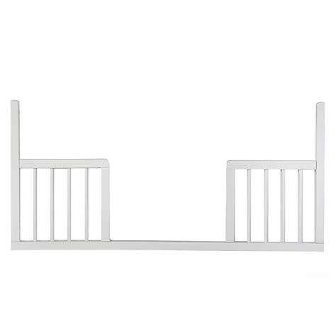 Cot Rail Romantica Tinyhaven Nursery