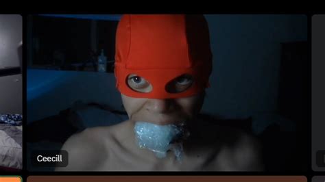 DISCORD SCAVENGER HUNT YouTube