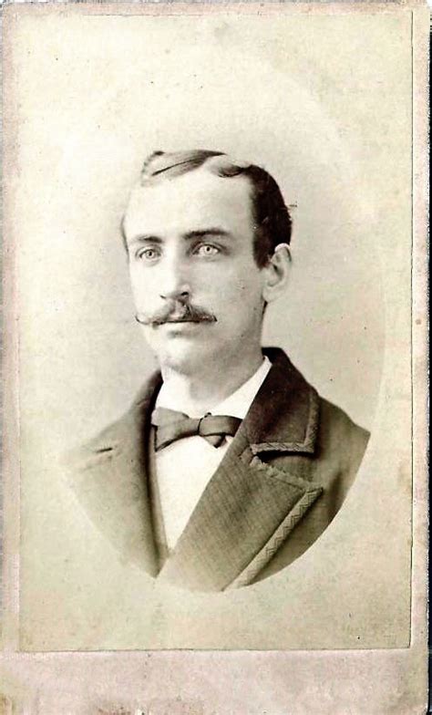 Isaac Fraser Asselstine 1855 1907 Find A Grave Memorial