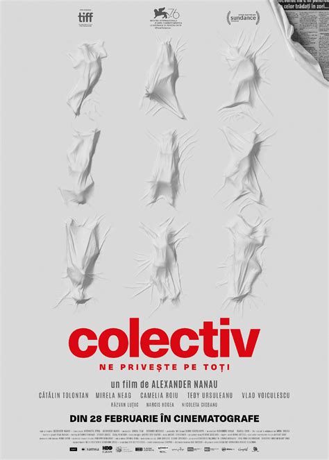 Filmul despre incendiul de la Colectiv rulează în avanpremieră la Sighet