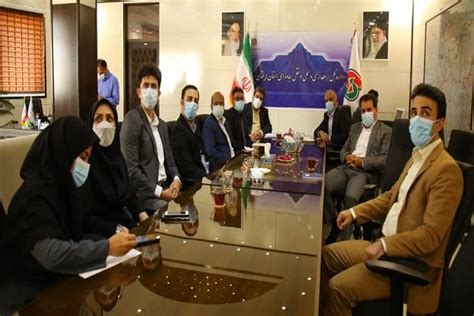 تکریم و ساماندهی نیروی انسانی از برنامه های جدی و اولویت دار سازمان