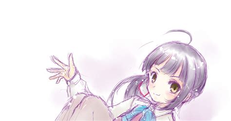 艦これ わんどろ藤波（進水日 こしがや提督のイラスト Pixiv