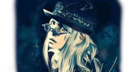 Hyde Hydeさんを描きました。 覇瑠haluのイラスト Pixiv