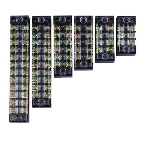 Terminal Block Tb1512 Tb1510 Tb1506 Tb1504 Tb1503 Lazada