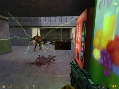 Скачать Half Life