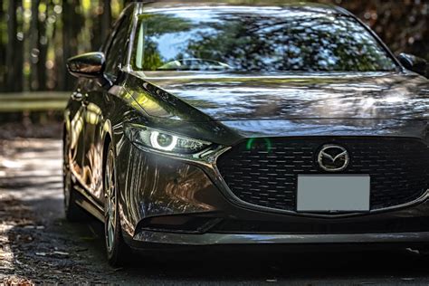 Mazda3のカメ活・息子1歳・今年を振り返る・徹夜明けに関するカスタム事例｜車のカスタム情報はcartune