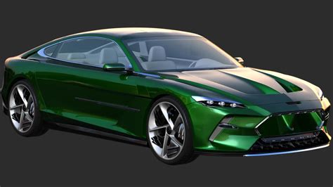 Italdesign Davinci Concept Flippednormals