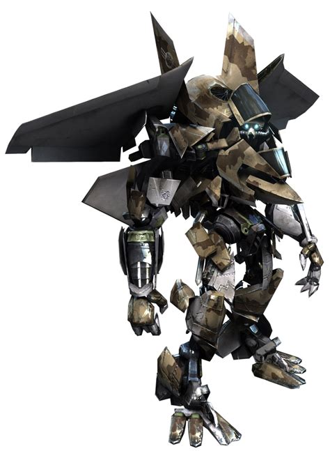 Breakaway Rotf Game 1 By Barricade24 On Deviantart