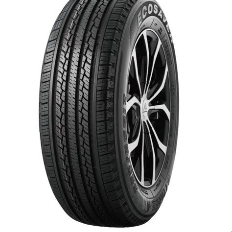 ECE PCR Tyres 225 60R18 Tyres For Luckylion Linglong Westlake