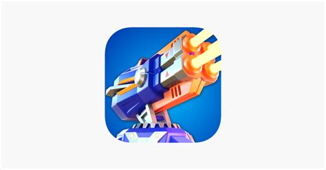 ‎app Store에서 제공하는 Raid Rush 타워 디펜스 전략 게임 Td