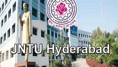 Jntu హైదరాబాద్ జేఎన్టీయూ వీసీగా కిషన్ రెడ్డి గవర్నర్ ఉత్తర్వులు