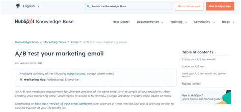 Best A B Testing Tools To Get In