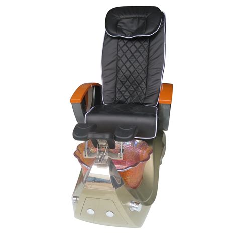 Double Seats No Plumbing Foot Spa Pedicure Chair China Spa Chair And