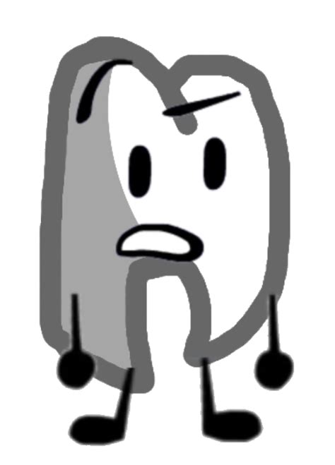 Toothy Object Shows Community Fandom