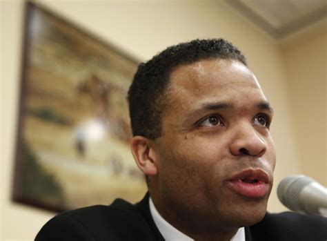 Former Congressman Jesse Jackson Jr Allegedly Used Campaign Funds To