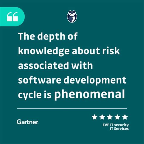 Gitguardian On Linkedin Gitguardian Users Share Their Experience 📣