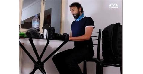 مهدی کاظمی؛ اعدام مصنوعی من را شکست، و آدمی دیگر متولد شد