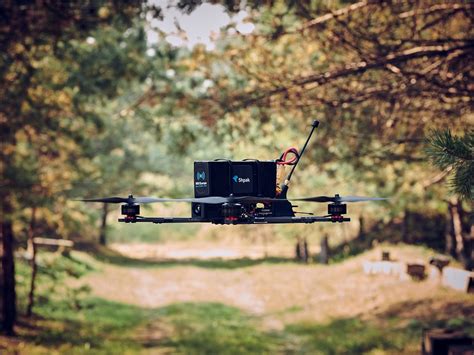 Royal Navy Successfully Tests Martlet Missile In Air To Air Drone