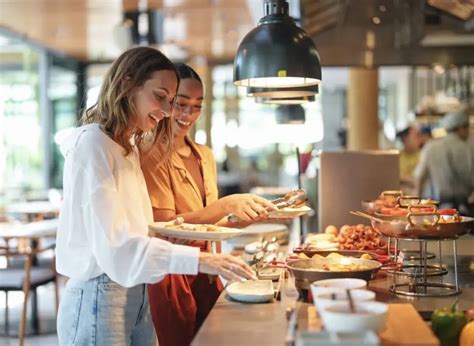 The 7 Unwritten Rules Of The Breakfast Buffet At Your Cabo Resort The