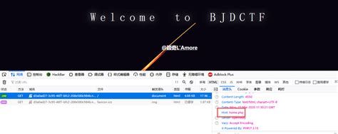 Buuoj记录 Bjdctf 2nd 文件探测 Yesblog 博客园 Buuoj记录 Bjdctf 2nd 文件探测 Yesblog 博客园