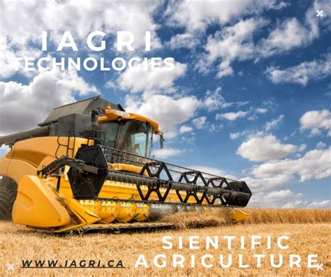 Iagri On Linkedin Iagri Artificial Intelligence Ai Support Farmers Agricultural…