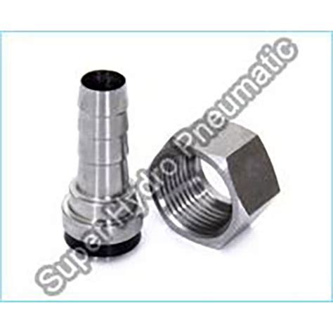 Stainless Steel Nozzle Price In Navi Mumbai Manufacturer