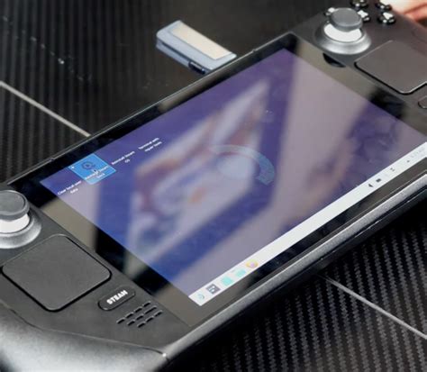 Steam Deck Ssd How To Upgrade It Safely Lessons Learned