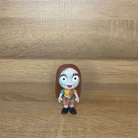 Stl File Sally・3d Printer Design To Download・cults