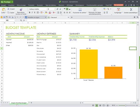 Télécharger Microsoft Excel Gratuit Windows Ios Mac Android Clubic