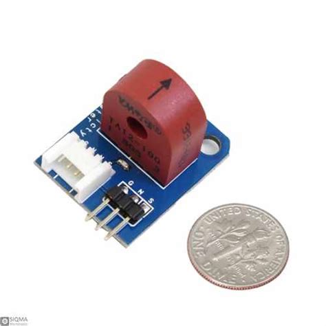 Itead Arduino Ac Current Transformer