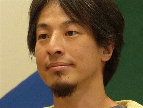 ホリエモンから“絶縁”され早3年のひろゆき「僕はずっと好きって言ってるから」仲直りは「時間の問題」 │ トリビアンテナ 5chまとめアンテナ速報