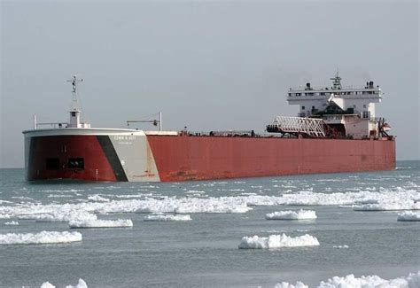 Mv Edwin H Gott Alchetron The Free Social Encyclopedia