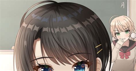 ホロライブ 制服スバル Hisui日曜日 西の 22のイラスト Pixiv