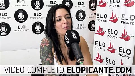 Pauli Prada Have A Dirty Talk With Elo Podcast Xhamster