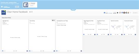 Facebook Connector Error — Domo Community Forum
