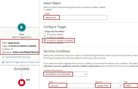 how to call approval process from flow in salesforce