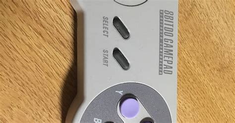 8bitdo Snes30 Album On Imgur