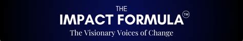 The Impact Formula Linkedin