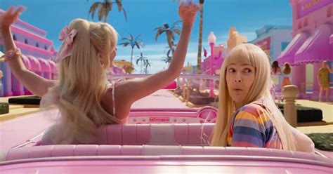 Drew Barrymore “joins” Barbie Cast In Mtv Movie And Tv Awards Sketch