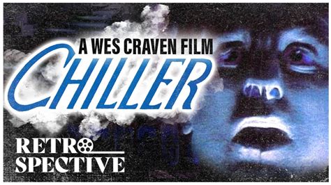 Wes Craven S Cult Horror I Chiller I Retrospective Youtube